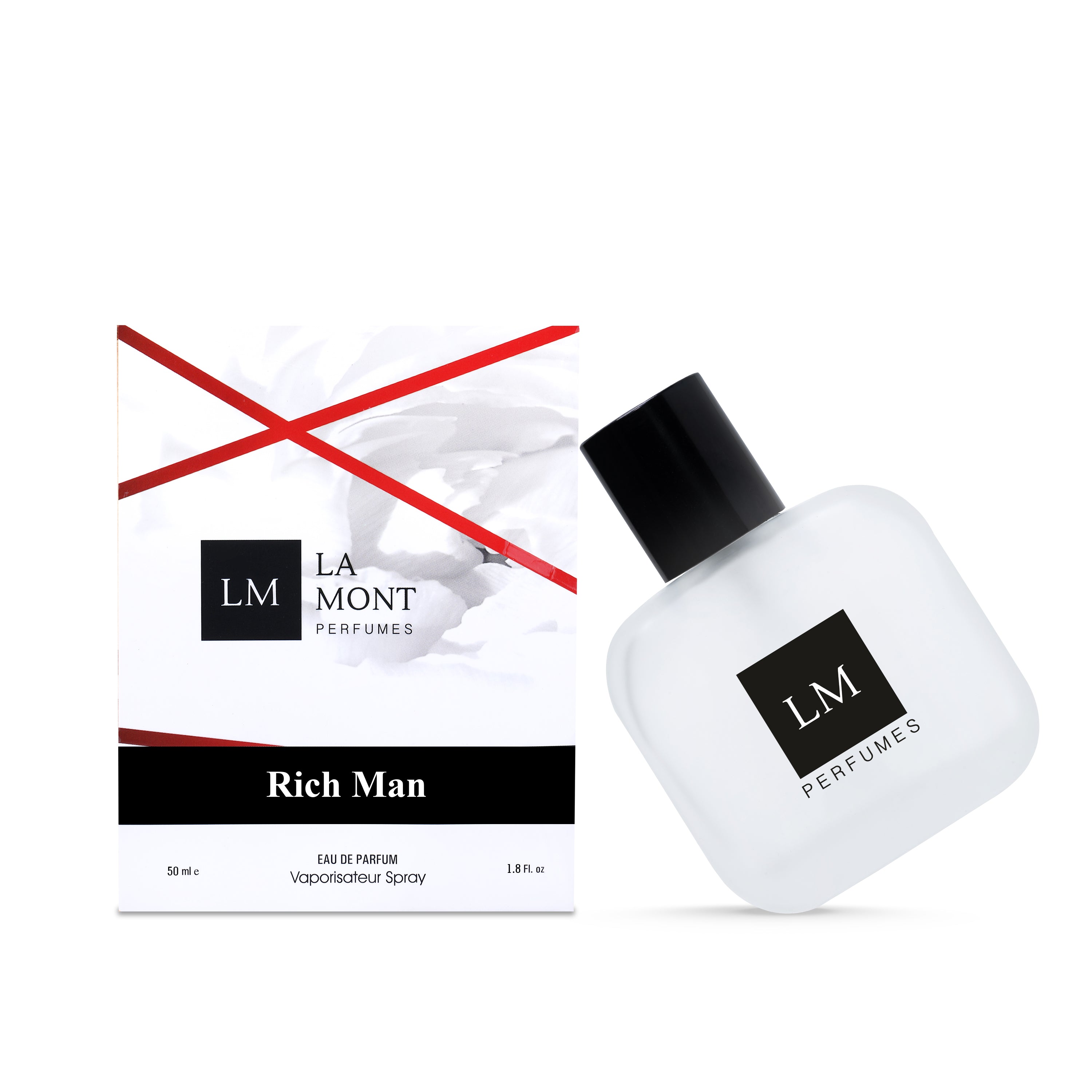 Men's Collection – LaMont Perfumes