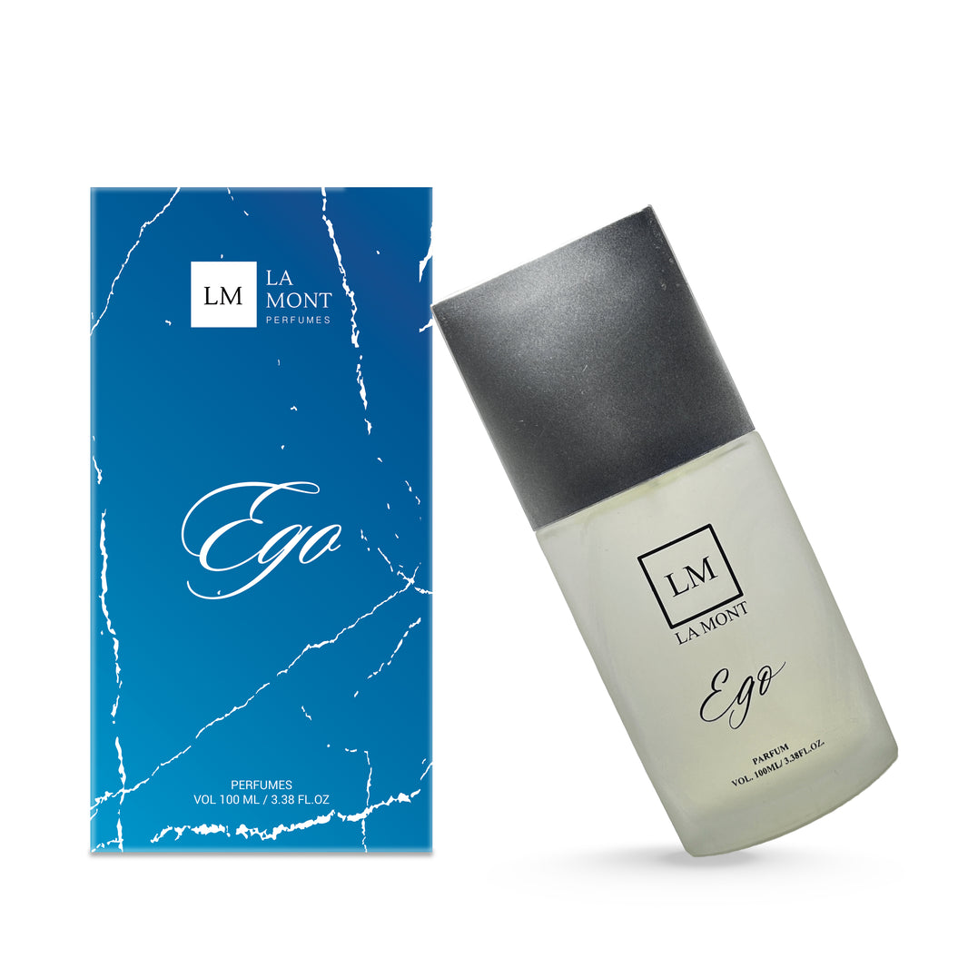 Men's Collection – LaMont Perfumes